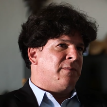 Eric Weinstein | The Galileo Project